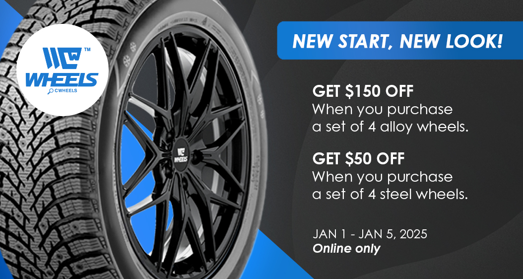 Shop for Tires | Costco Tires