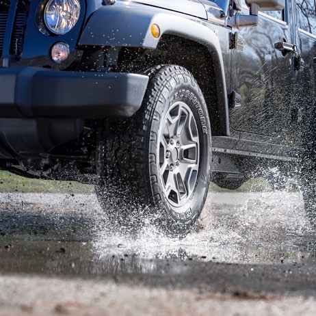 Bridgestone | Costco Tires