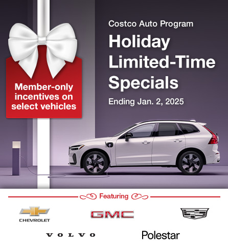 Tires: Shop for Car, SUV & Truck Tires - Costco | Costco Tires