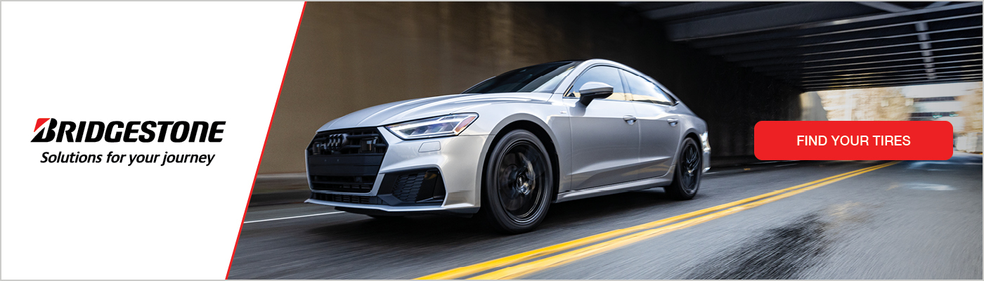 Bridgestone | Costco Tires