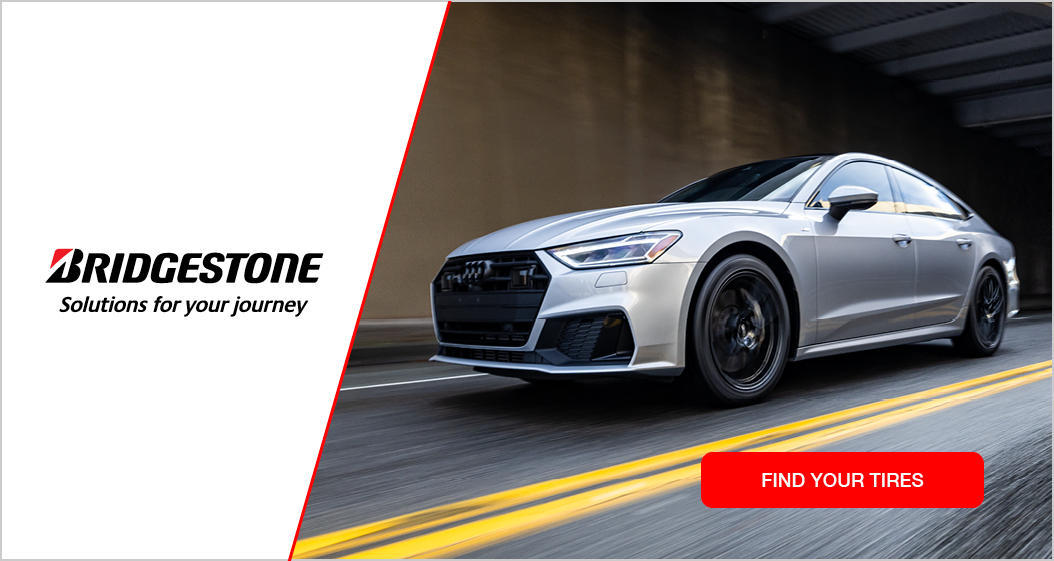 Bridgestone | Costco Tires