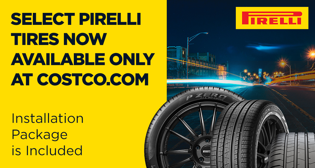 Tires Shop For Car SUV Truck Tires Costco Costco Tires